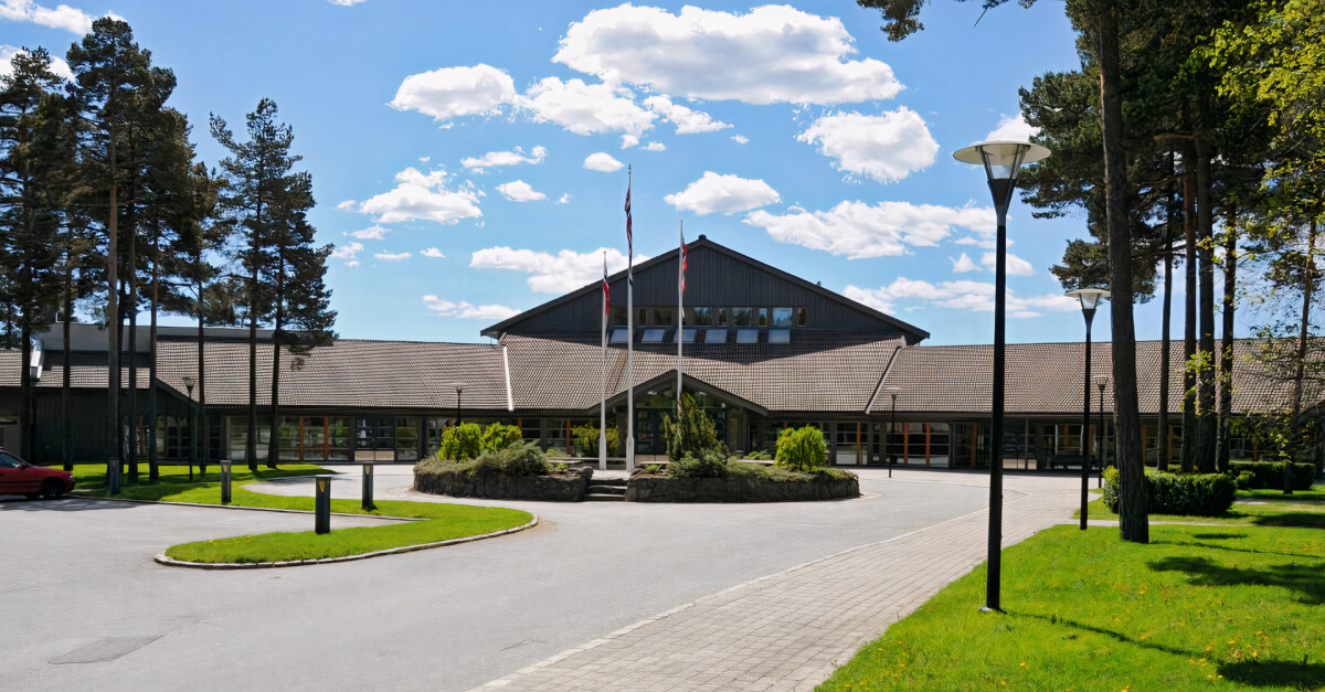 Konferanse | Grenland Konferansesenter