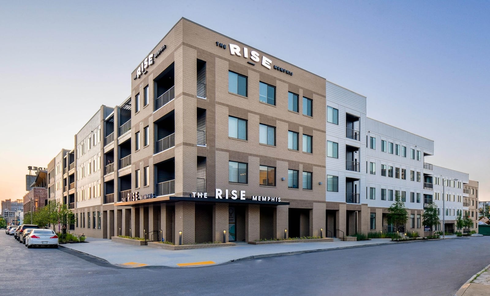 Portfolio | Development Services Group