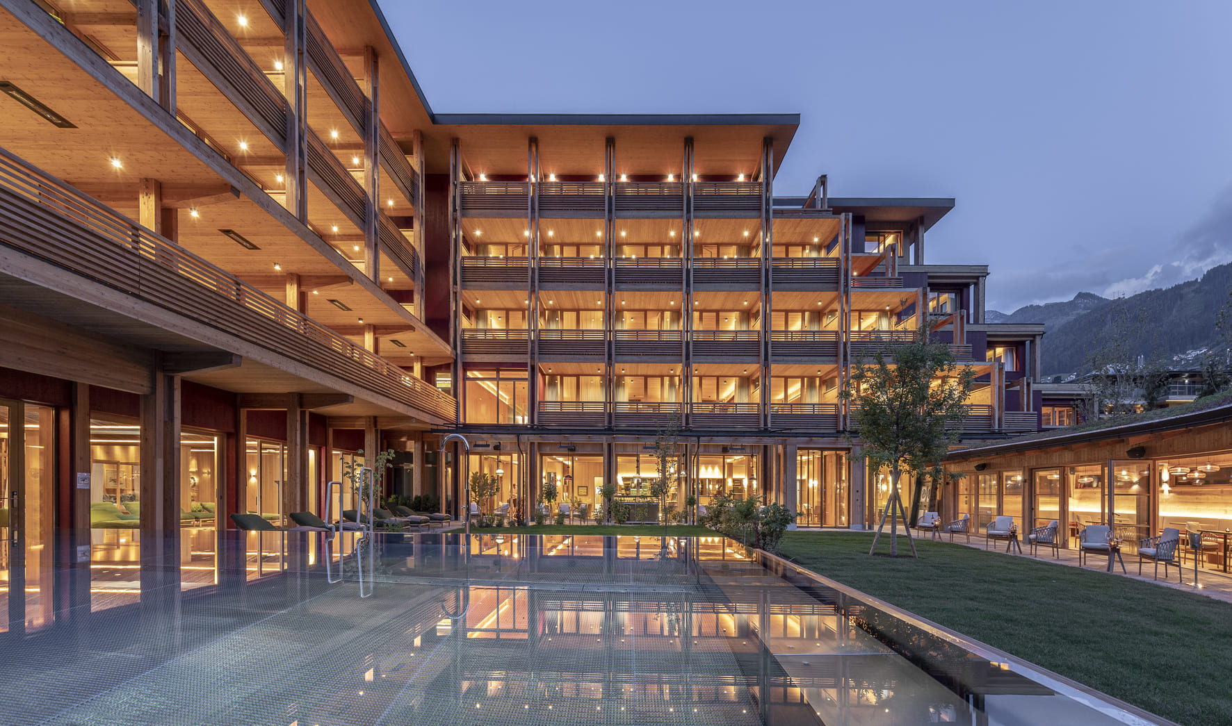 Über uns - Meissl Architects