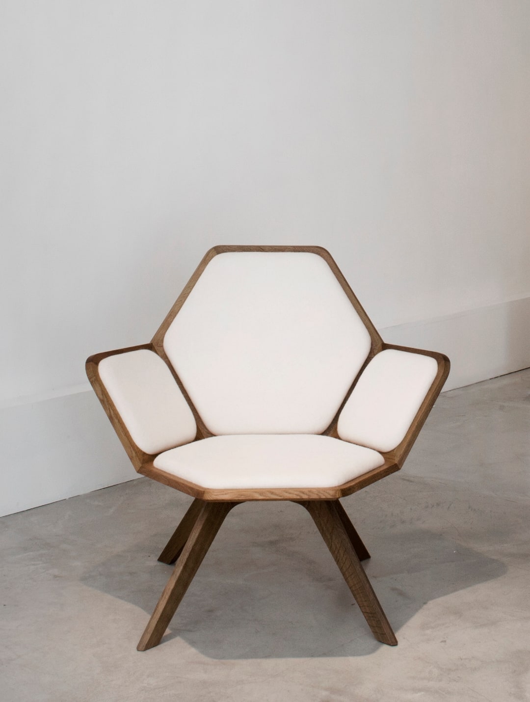 Hexagon — Rasmus Fenhann — Designer and Cabinetmaker based in ...