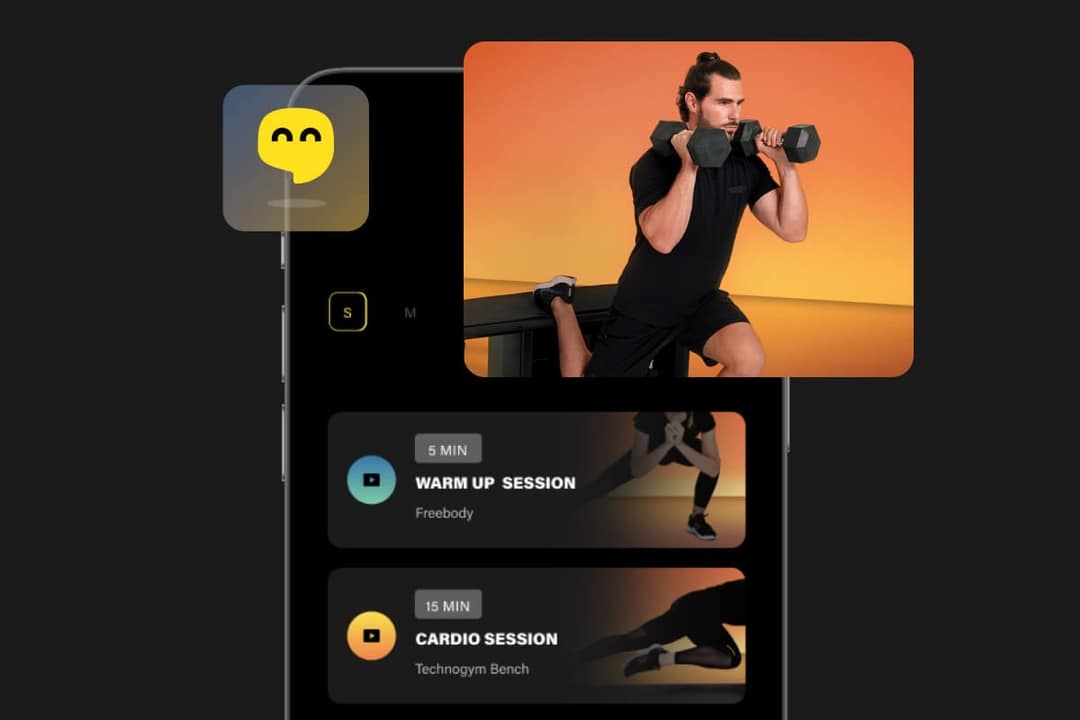 Technogym App | Technogym Customer Support