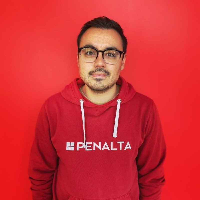 Team | Penalta Group