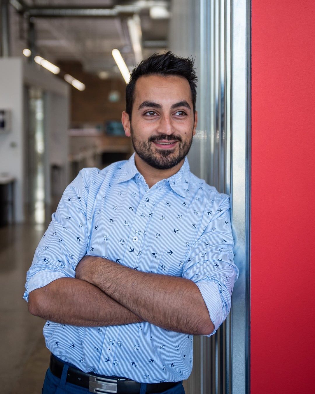 Team | Penalta Group