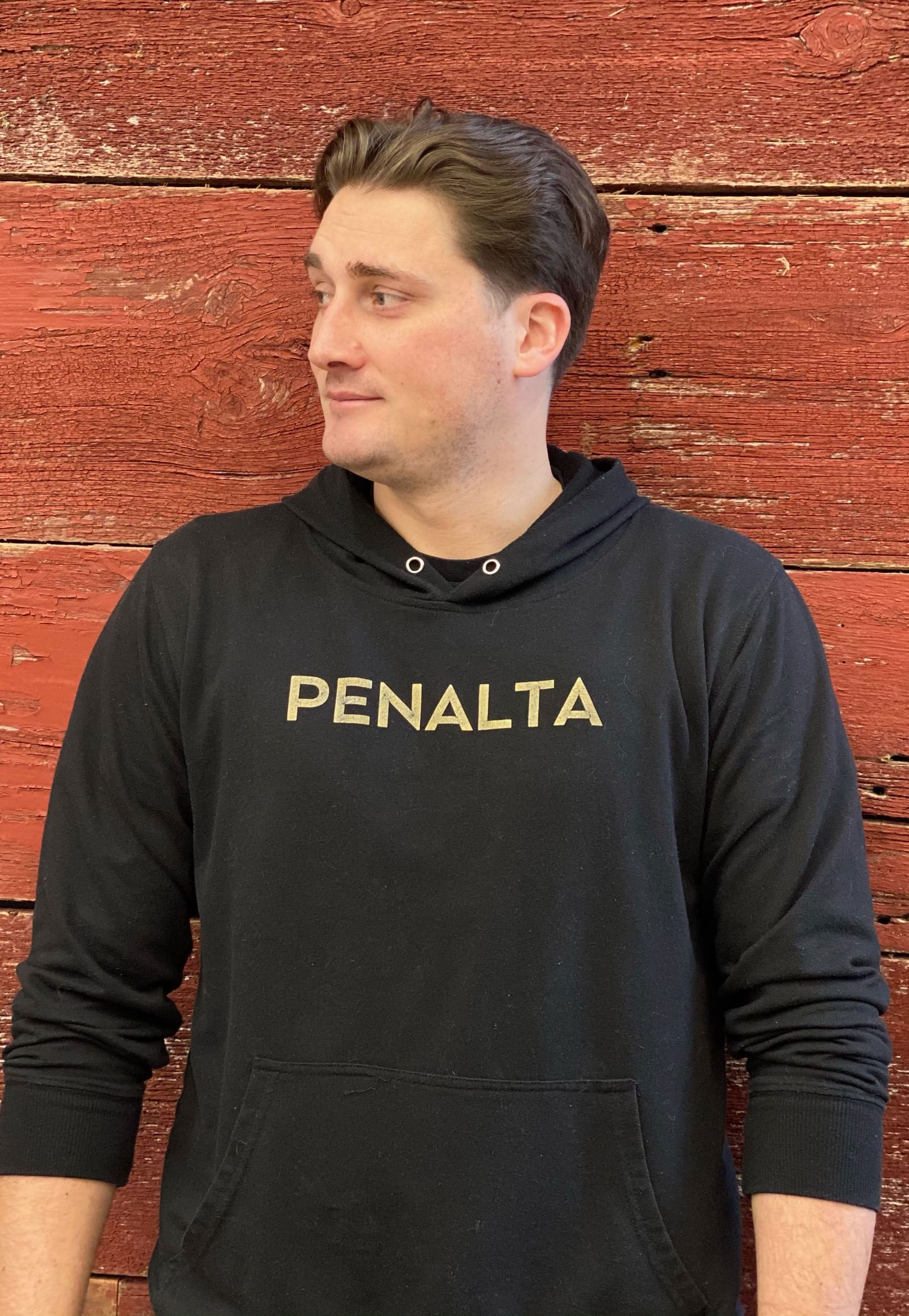 Team | Penalta Group