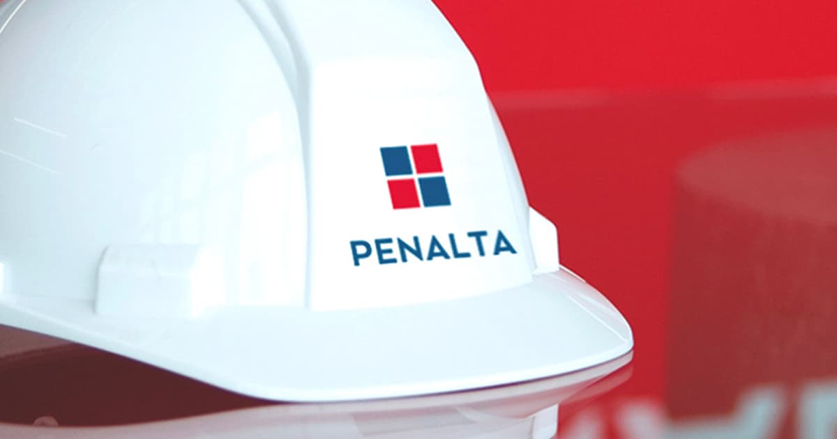 Projects | Penalta Group