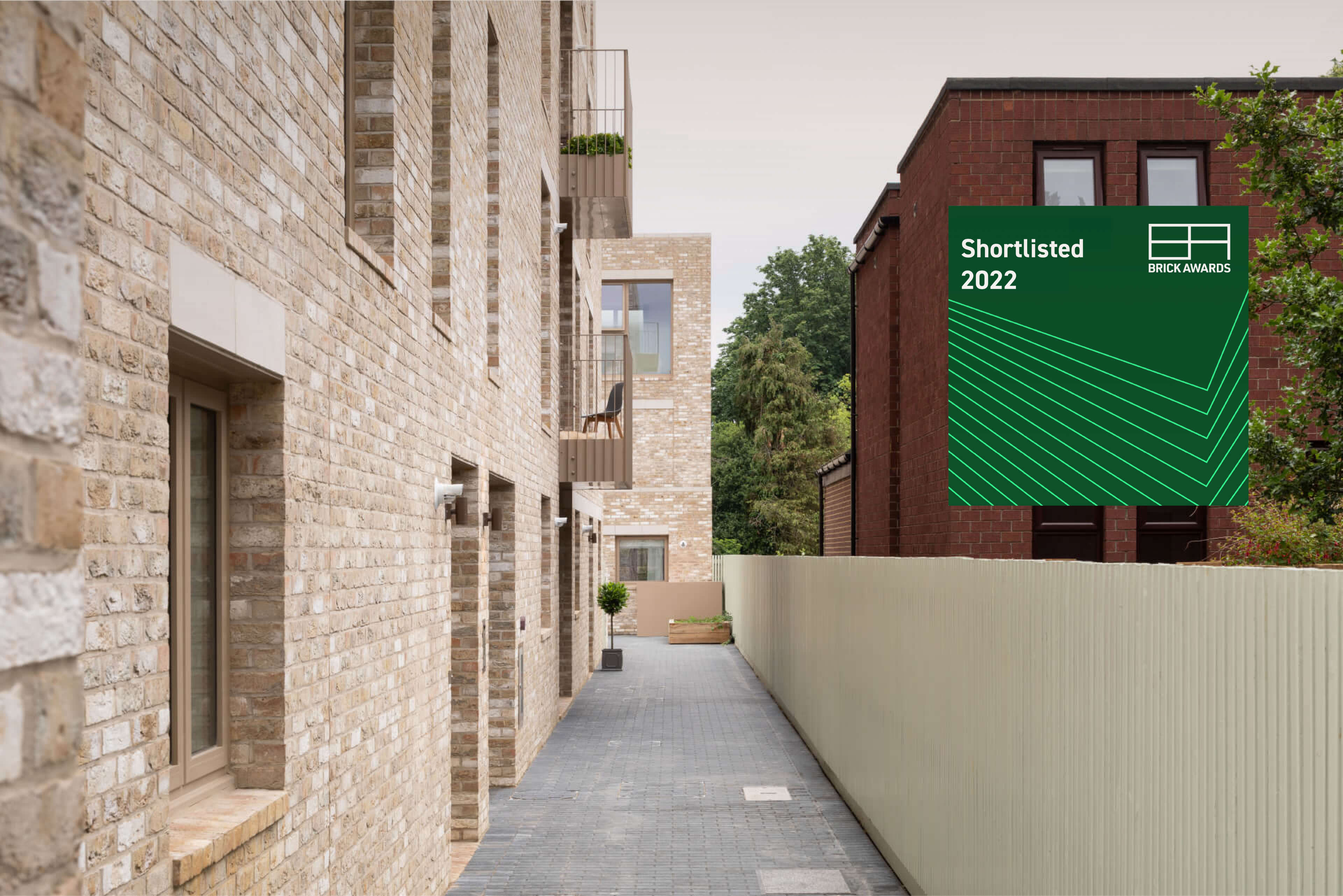 Kristofer Adelaide Architecture | KA—A | London