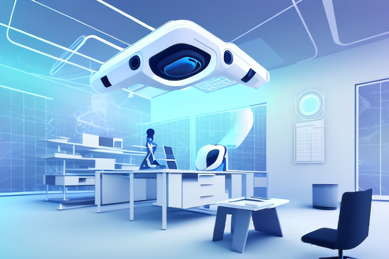 Unlock the Benefits of Virtual Reality in Business