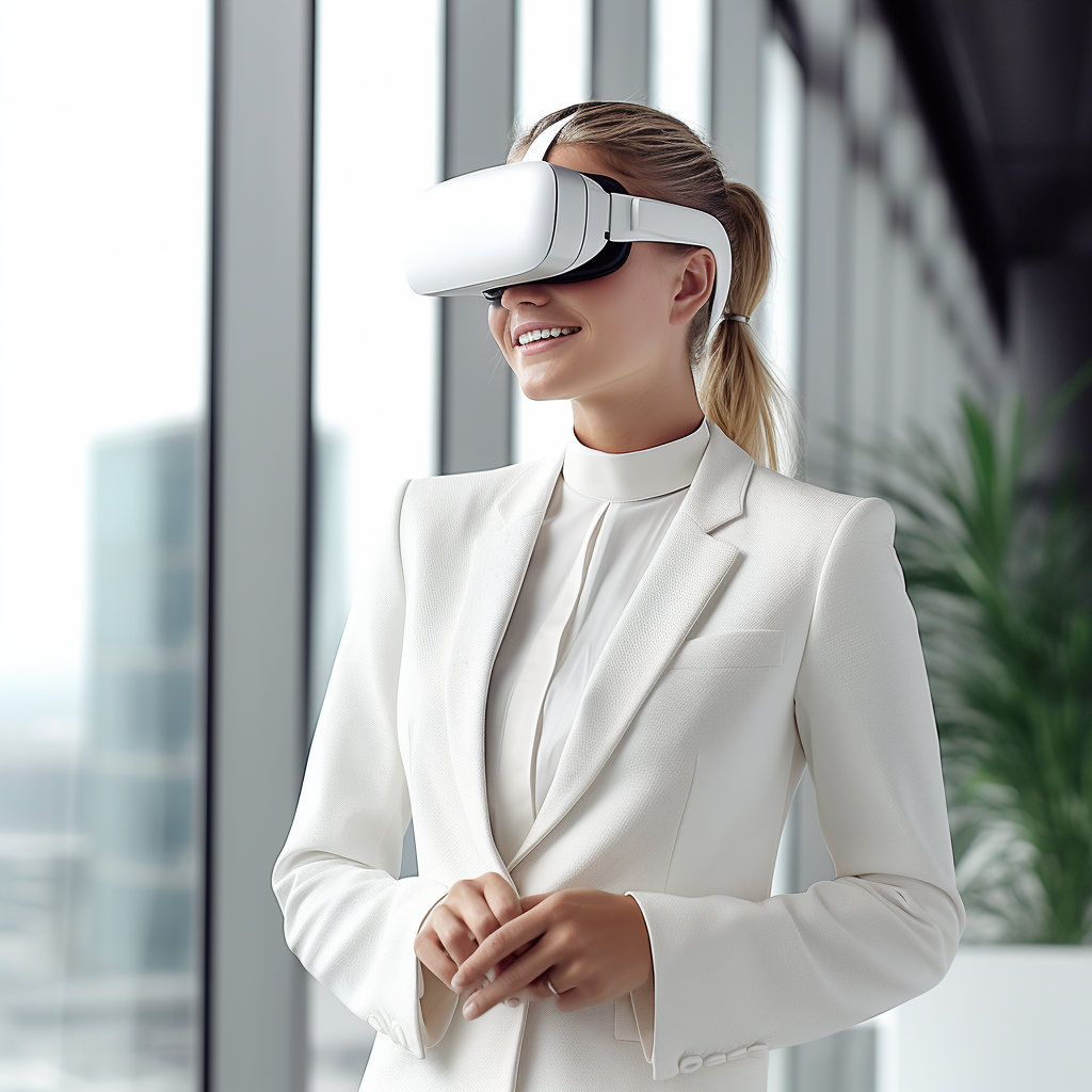 Everything You Need to Know about the Advantages of Virtual Reality