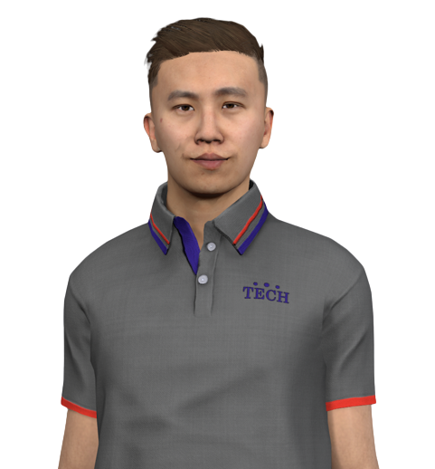 Virtual Reality Logistics Training