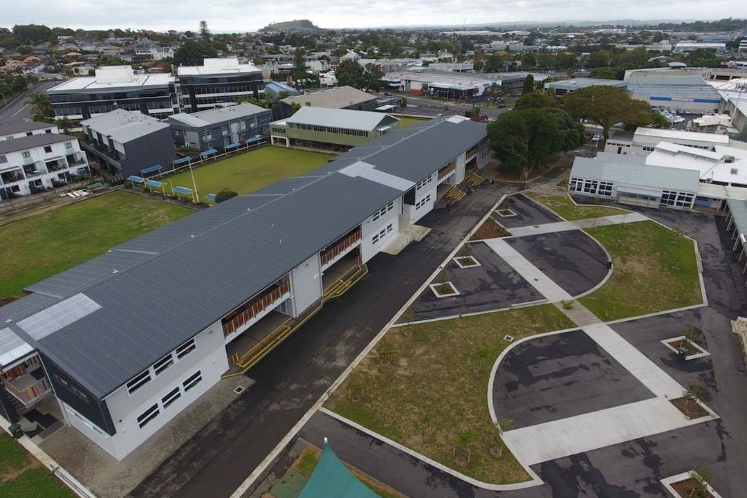 Ellerslie School | Education