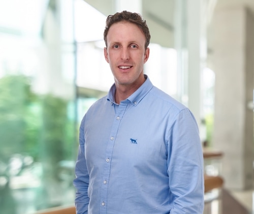 Our People | Savory Construction