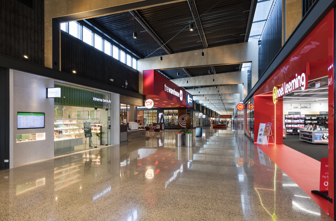 Ormiston Retail Centre | Retail