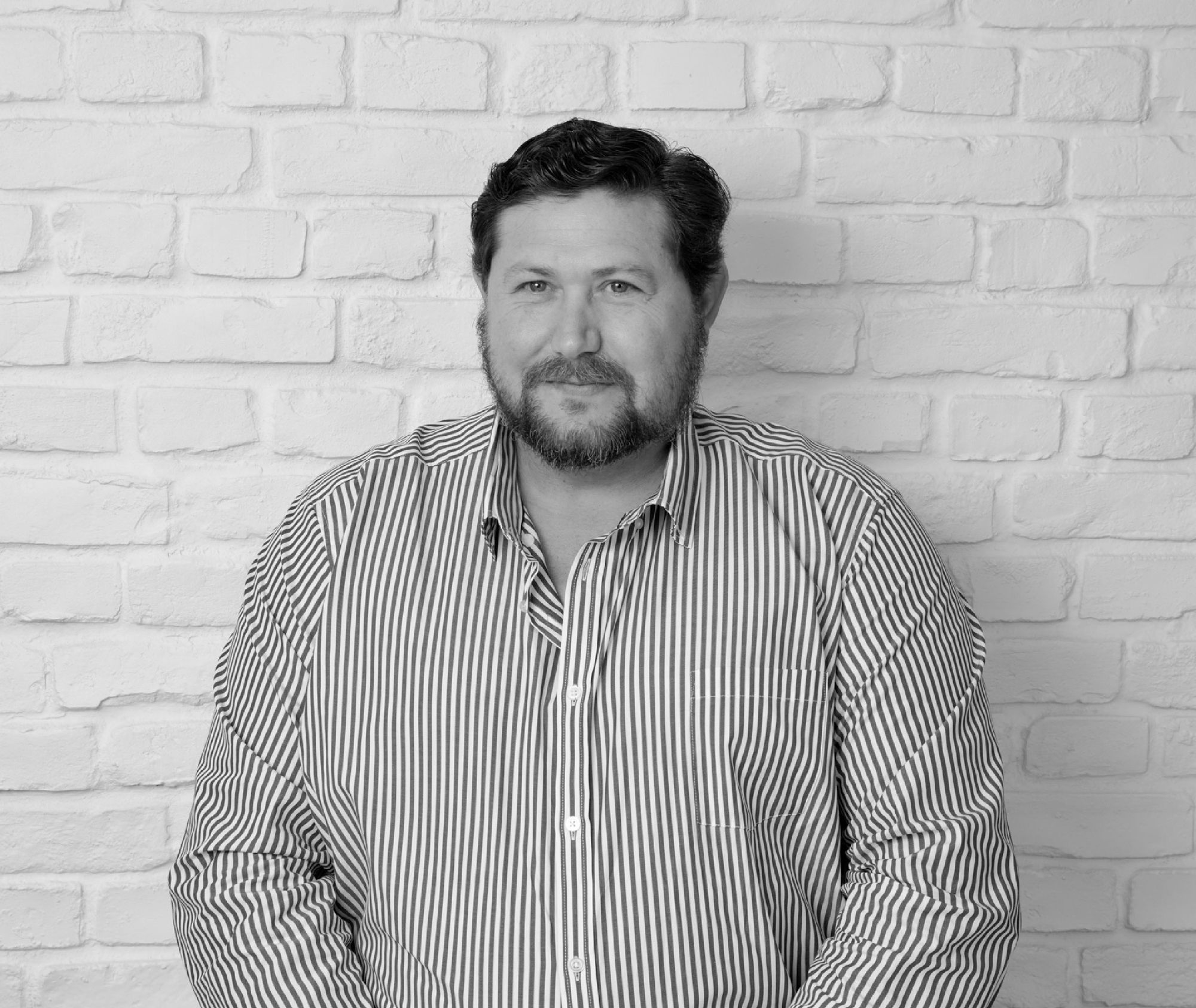 Phil Burns | Our People