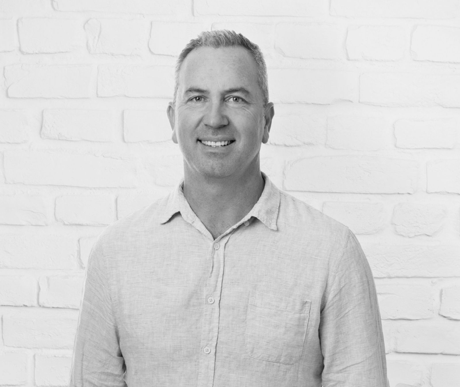 Phil Burns | Our People