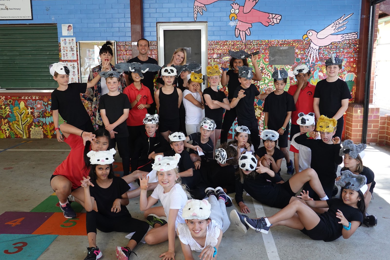 Animals in the Classroom? | Creative Schools