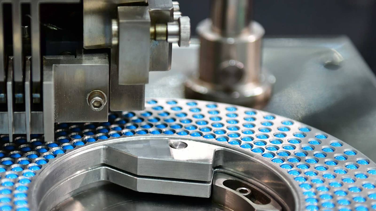 Additive Manufacturing - Digital Manufacturing Centre (DMC)