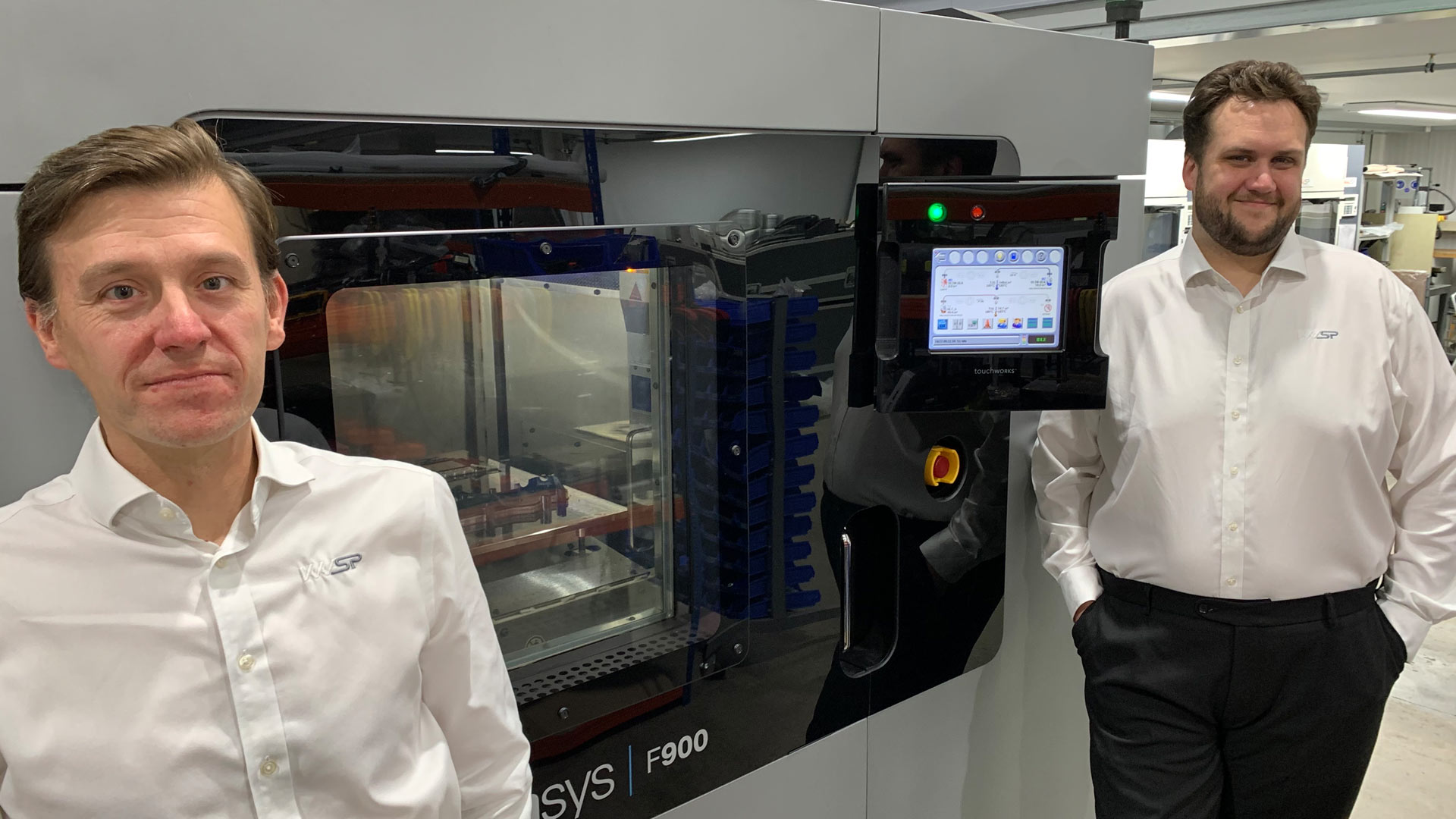 Two key additive manufacturing hires announced for Digital ...