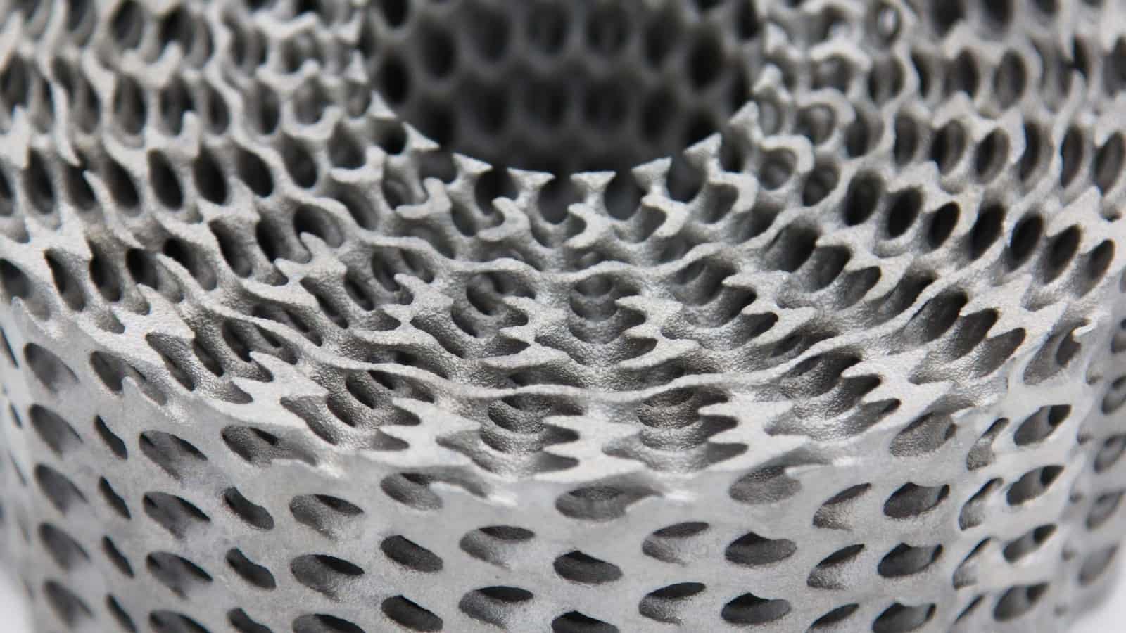 DMC partnership with Additive Casting® pioneer Enable Manufacturing