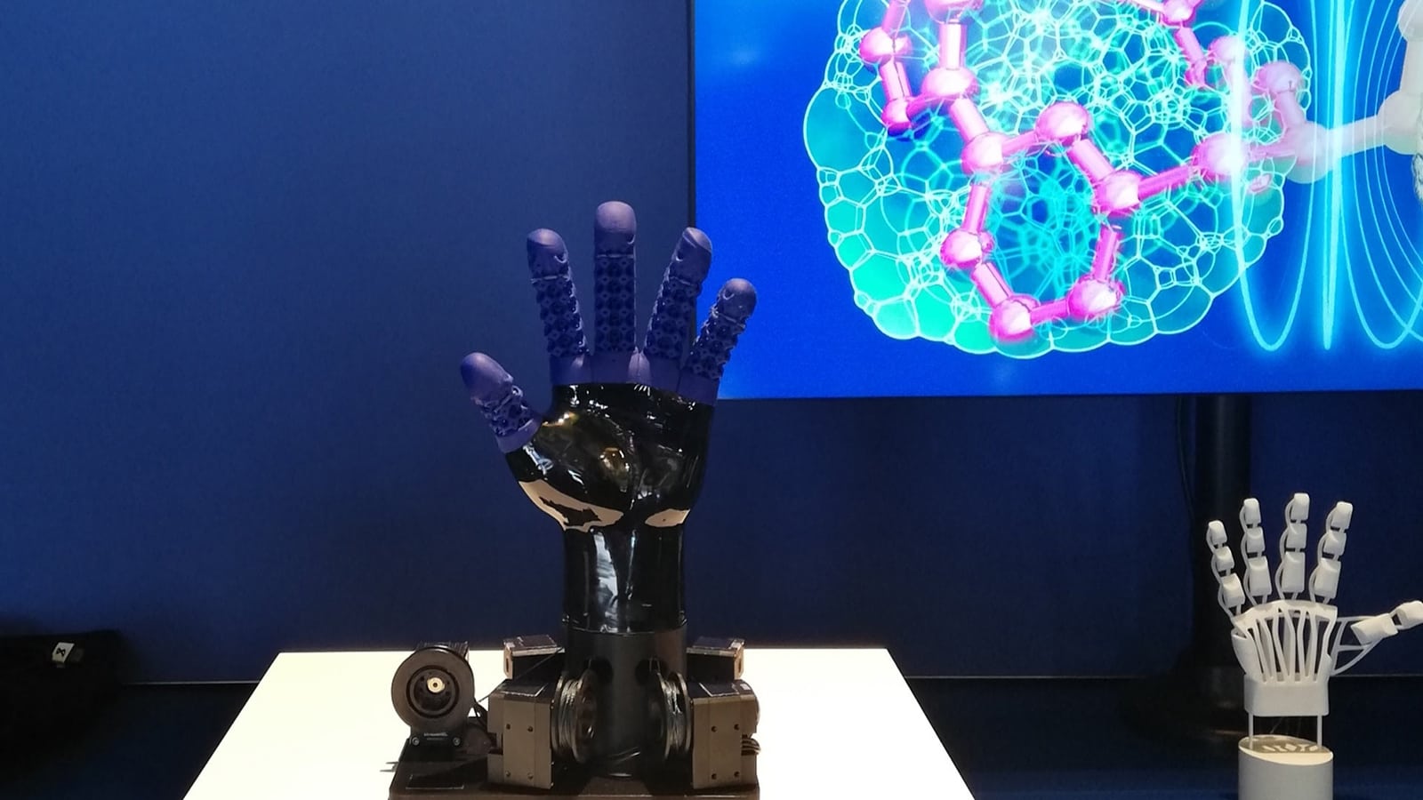 DMC set to bring silicone additive manufacturing to the UK