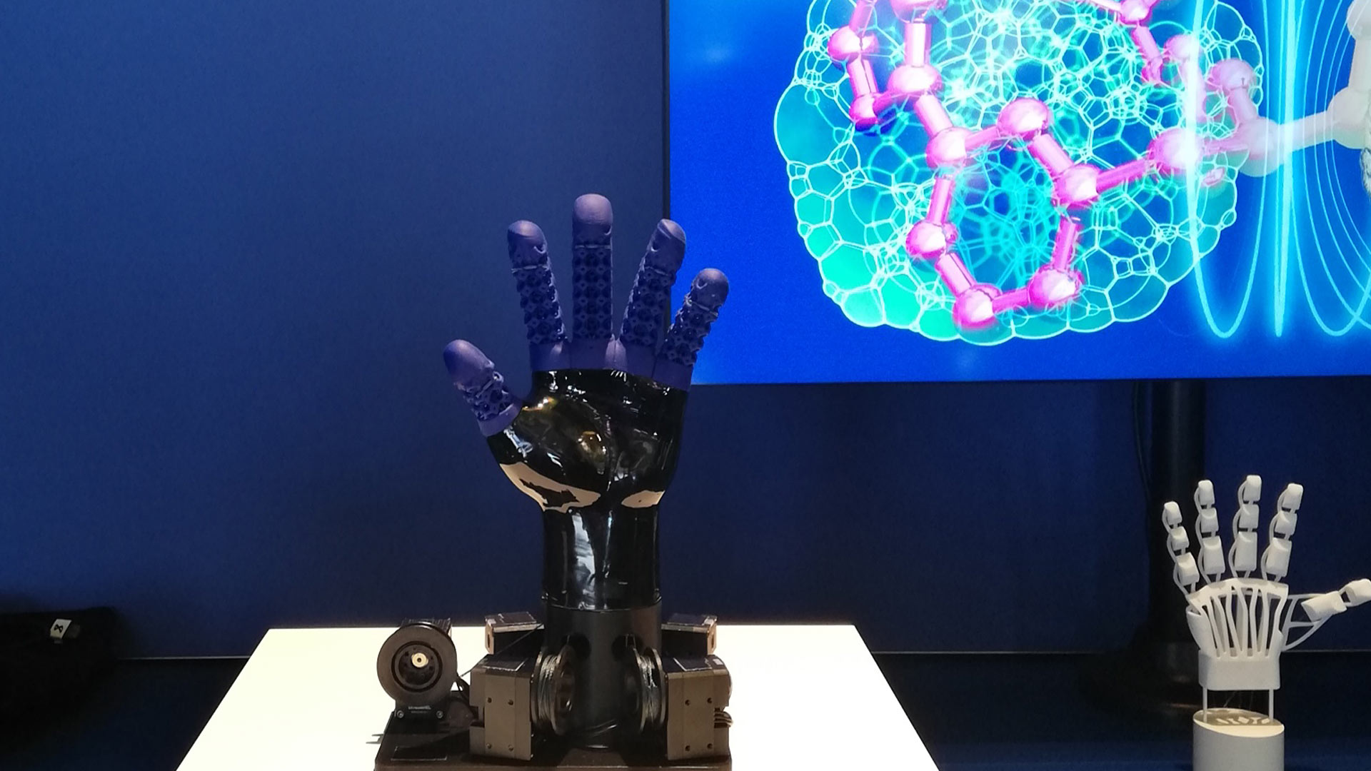 DMC set to bring silicone additive manufacturing to the UK