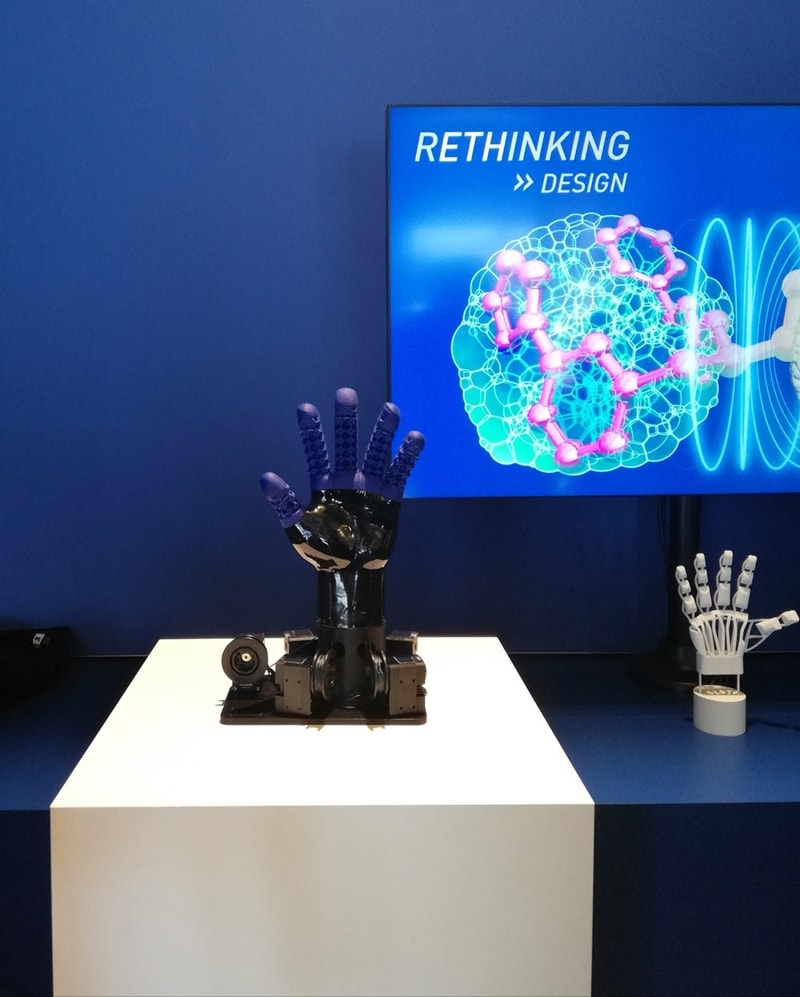 DMC set to bring silicone additive manufacturing to the UK
