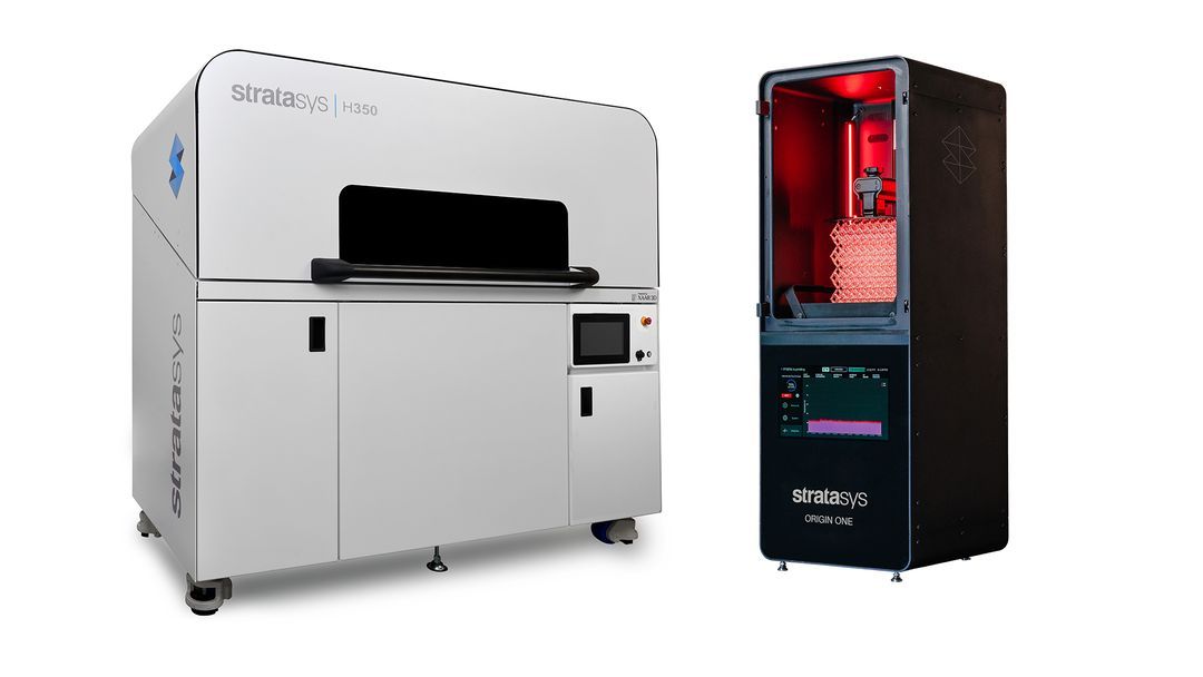 Additive Manufacturing - Digital Manufacturing Centre (DMC)