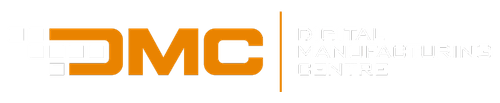 Additive Manufacturing - Digital Manufacturing Centre (DMC)