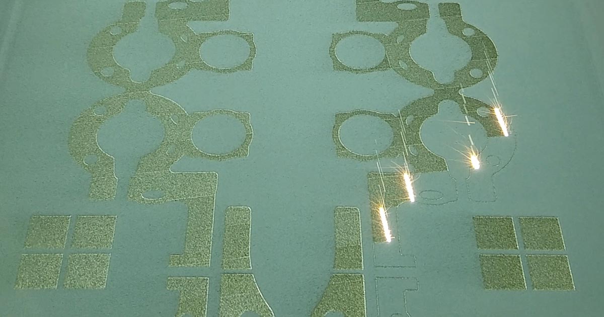 Metal Additive Manufacturing: Digital Manufacturing Centre