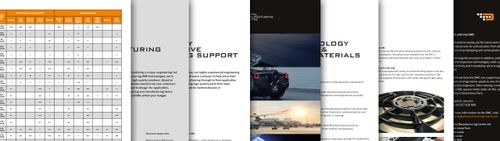 Contact the Digital Manufacturing Centre