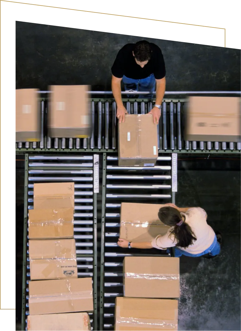 Customs Clearance | Croft Cargo | Customs Regulations Experts