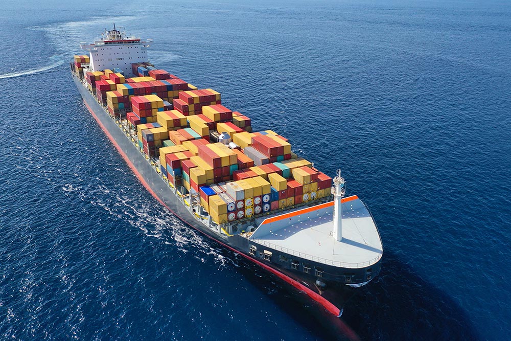 Croft Cargo - Videos