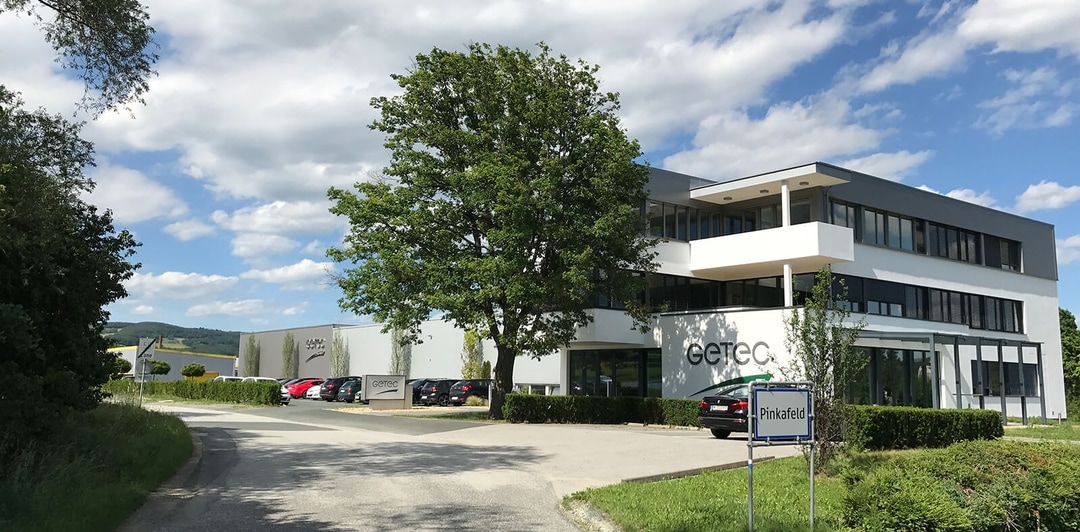 Unternehmensgruppe | GETEC