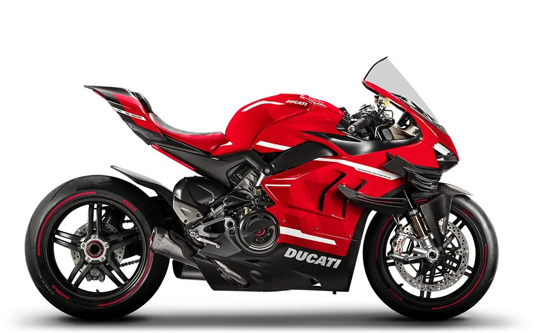 DH Superbikes find your dream machine DUCATI
