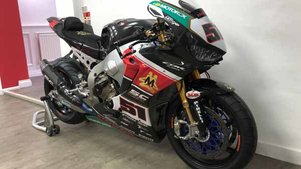 DH Superbikes find your dream machine RACING