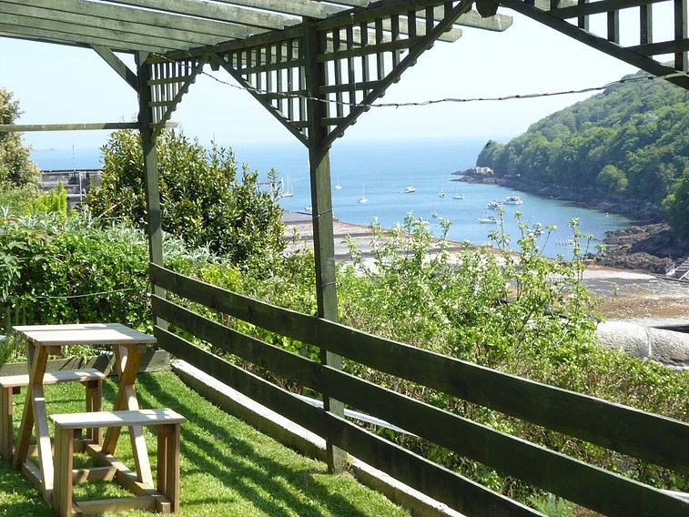 The Firs Cawsand, Cawsand