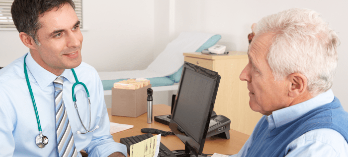 BPH Surgery | Physicians Ambulatory Surgery Center