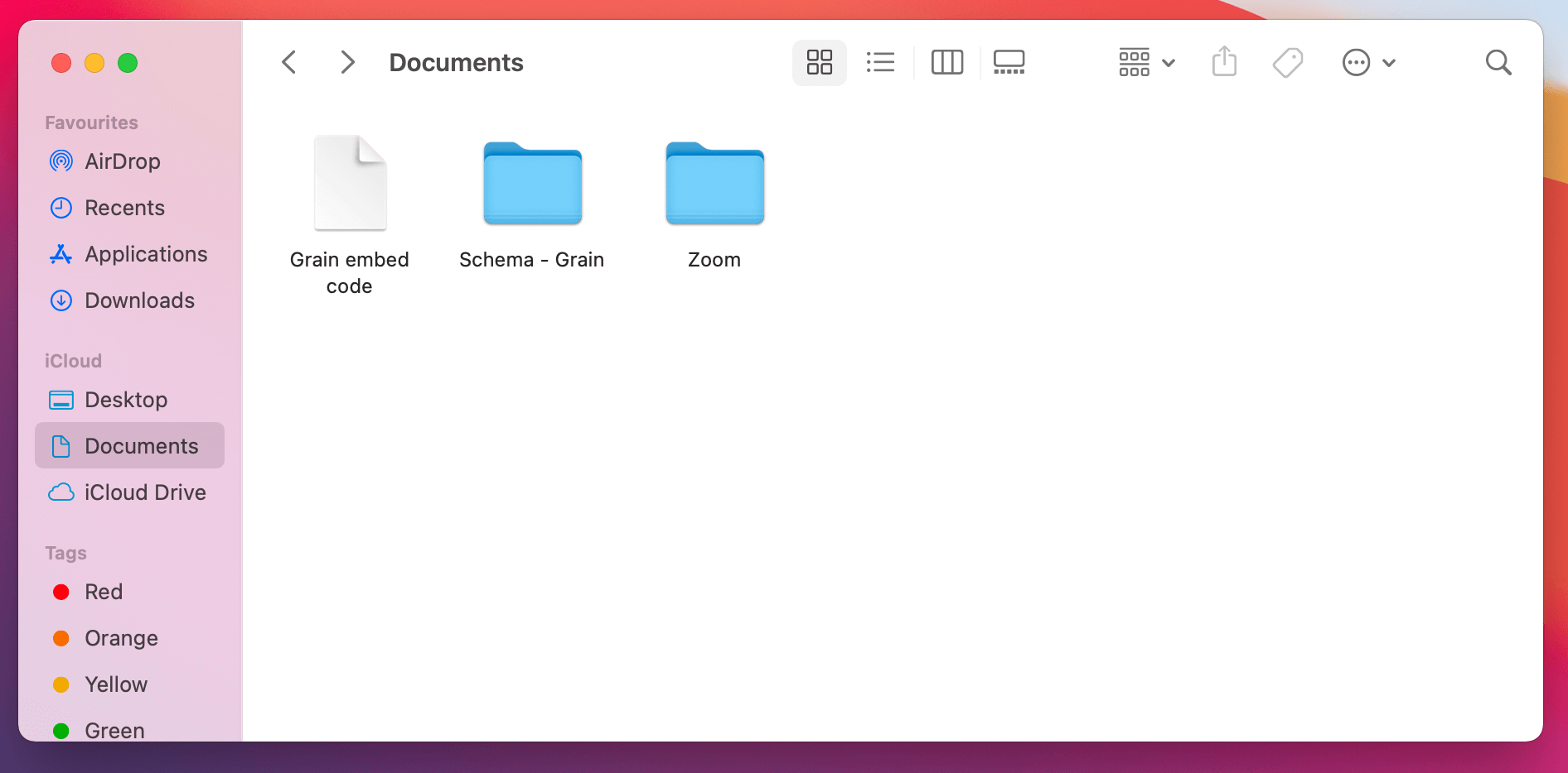 How to Access Zoom Recordings | Grain Blog