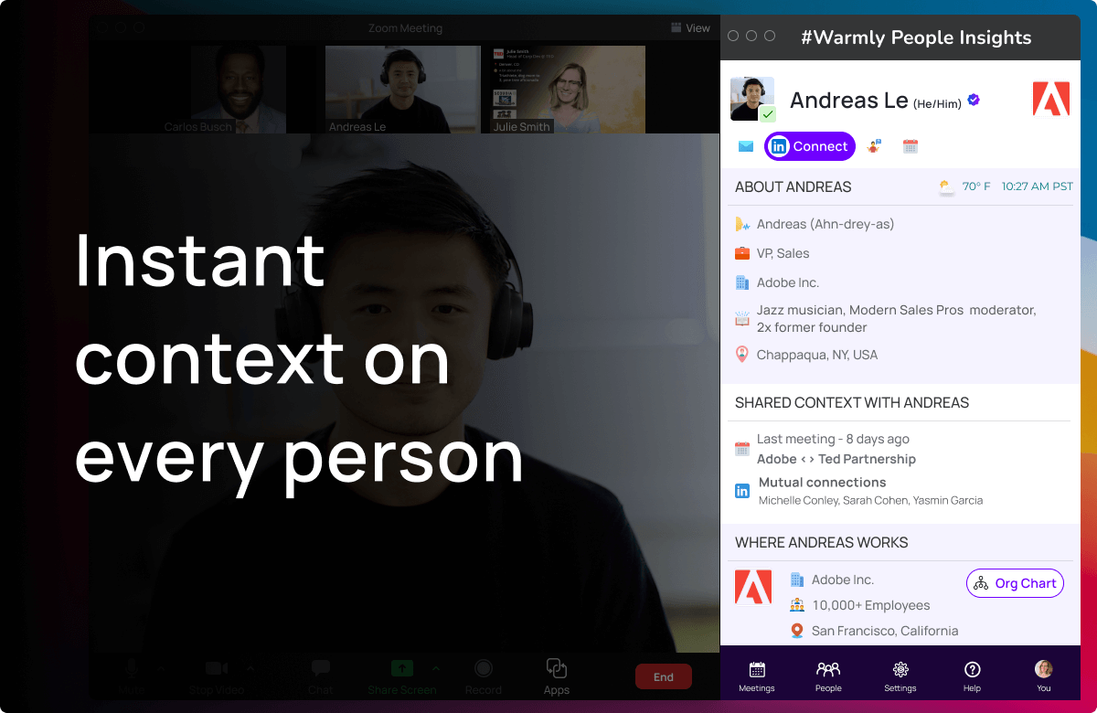 Best Zoom Add-Ons to Make Your Meetings Insanely Productive | Grain Blog