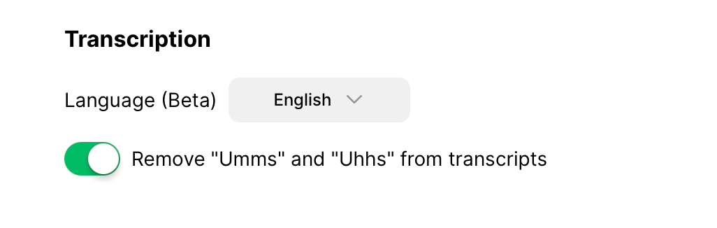 How to Transcribe a Zoom meeting or Recording (for Free) | Grain Blog