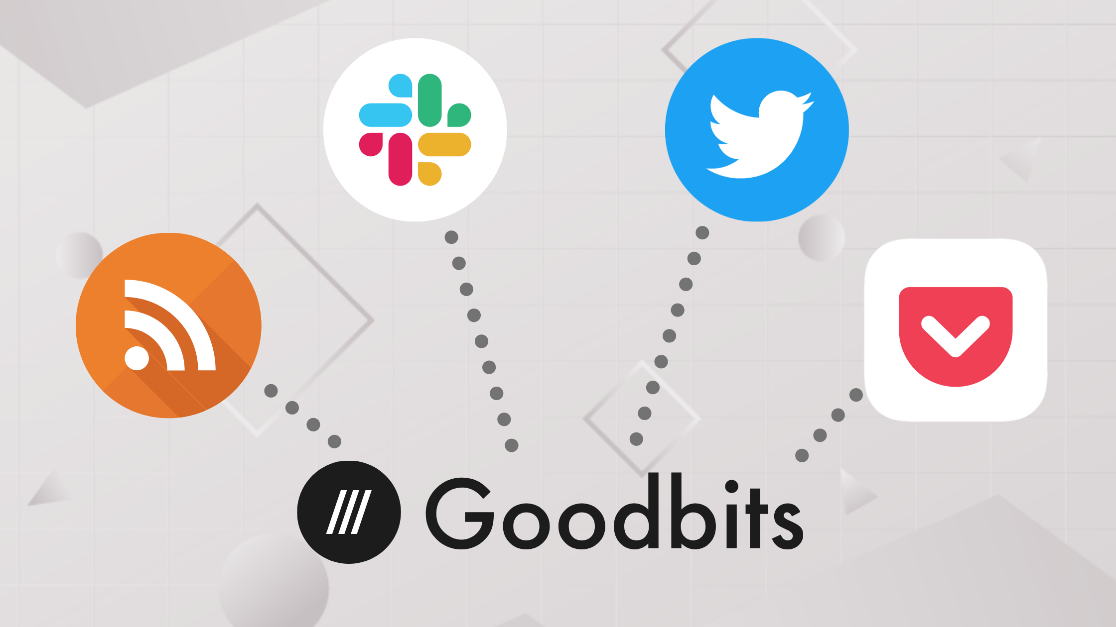 How to Connect Sources to Quickly Curate Newsletters | Goodbits Blog