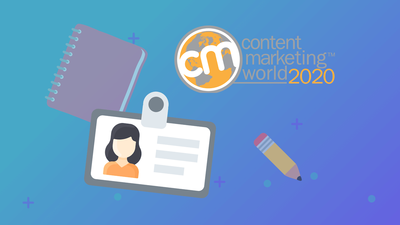 Content Marketing World 2020 Review: Is it Worth Attending? | Goodbits Blog