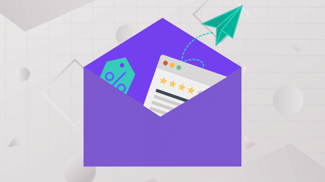 What are Triggered Emails? 6 Examples to Learn From | Goodbits Blog