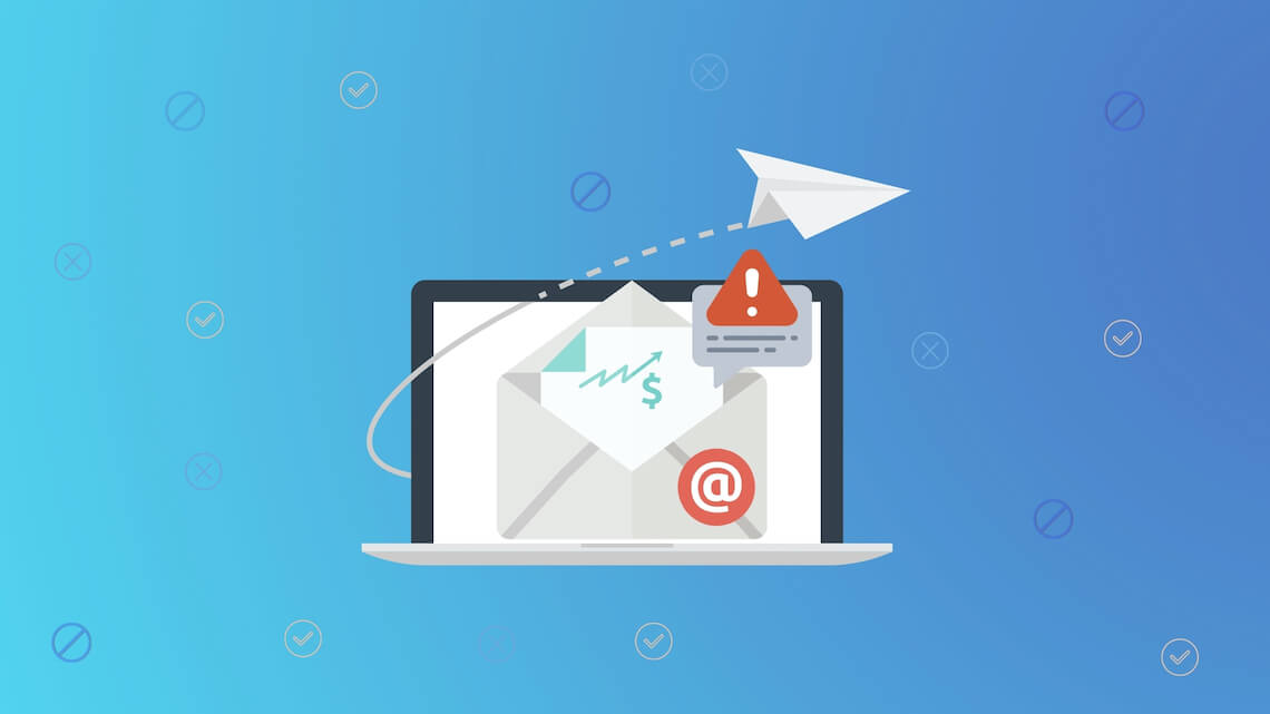 7 Newsletter Writing Mistakes You Should Avoid at all Costs | Goodbits Blog