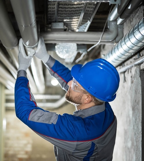 About JCPS Mechanical Contractors | Dublin & Cork