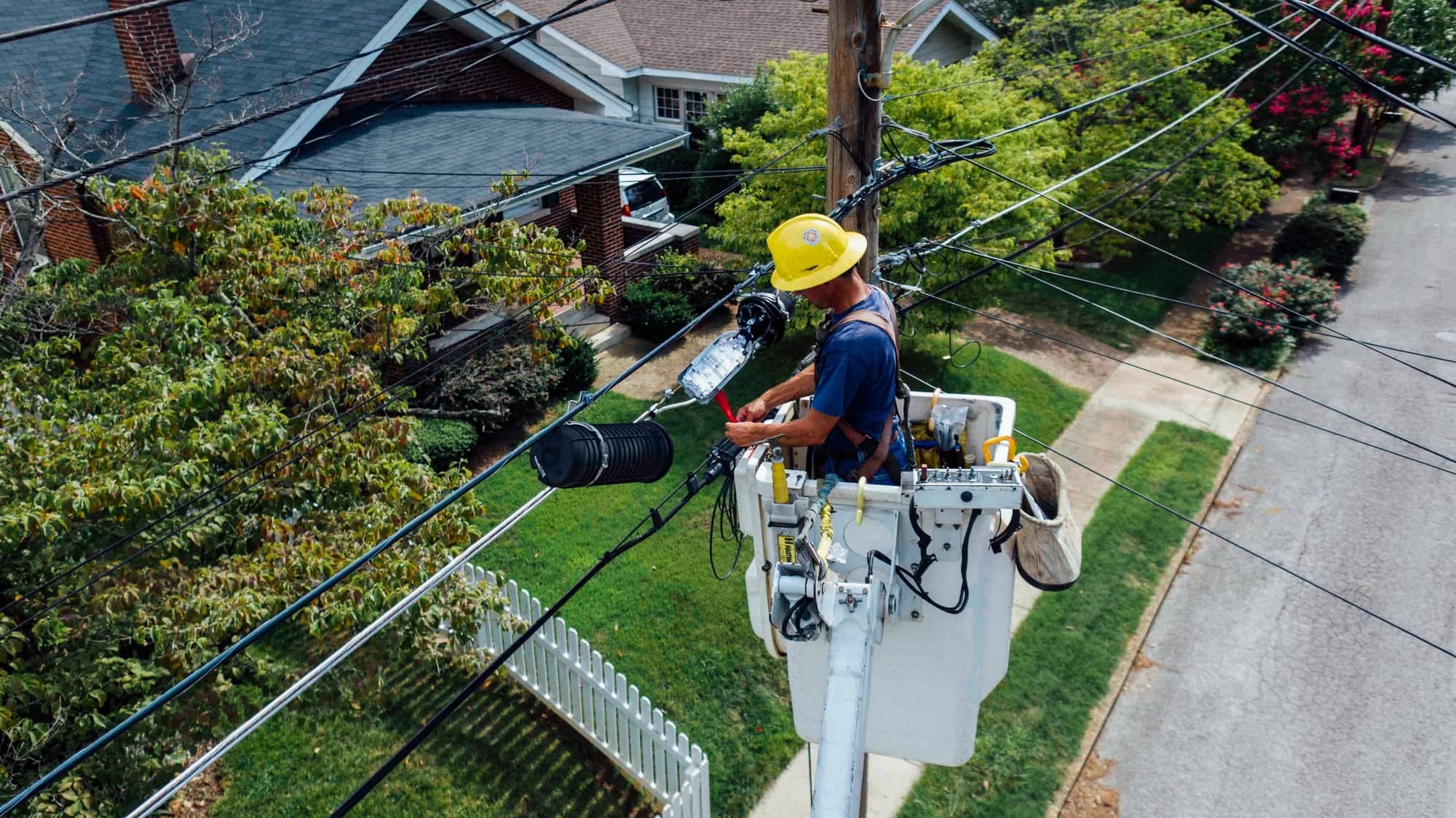 Give Your Electricians The Connection: Route App Optimizes Efficiency