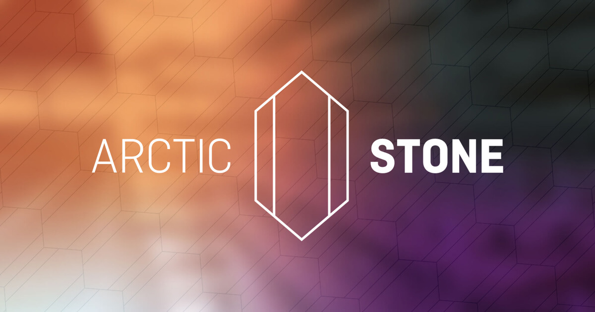 Arctic Stone