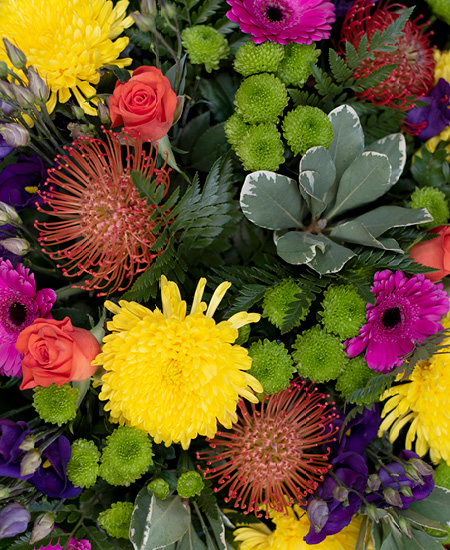 North Down Flower Delivery