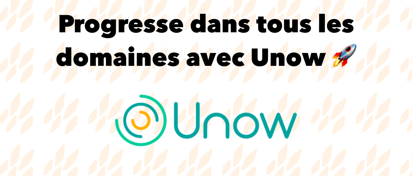 Formation Télétravailler efficacement par Unow