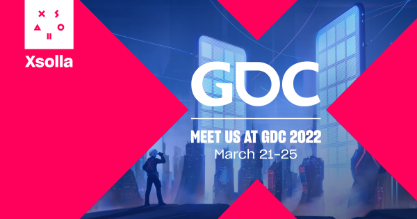 GDC 2022