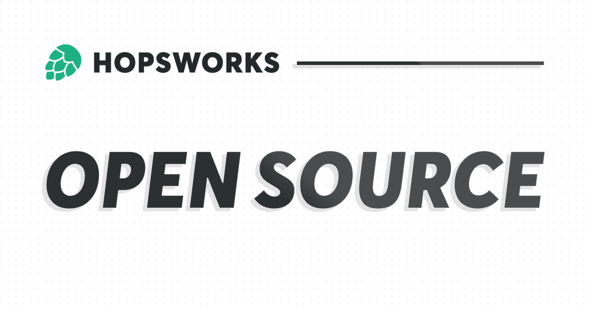 Open Source Logo Png